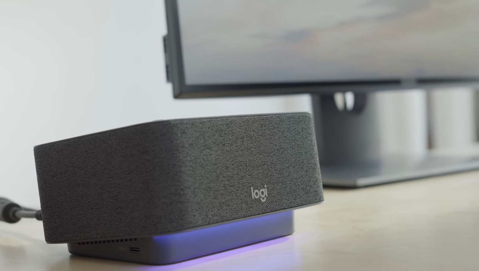 Why Logidock is testament to customer requirements post-pandemic and ...